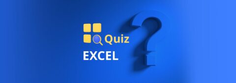 Niveau sur Excel | Testez vos connaissances en ligne | ENI Service